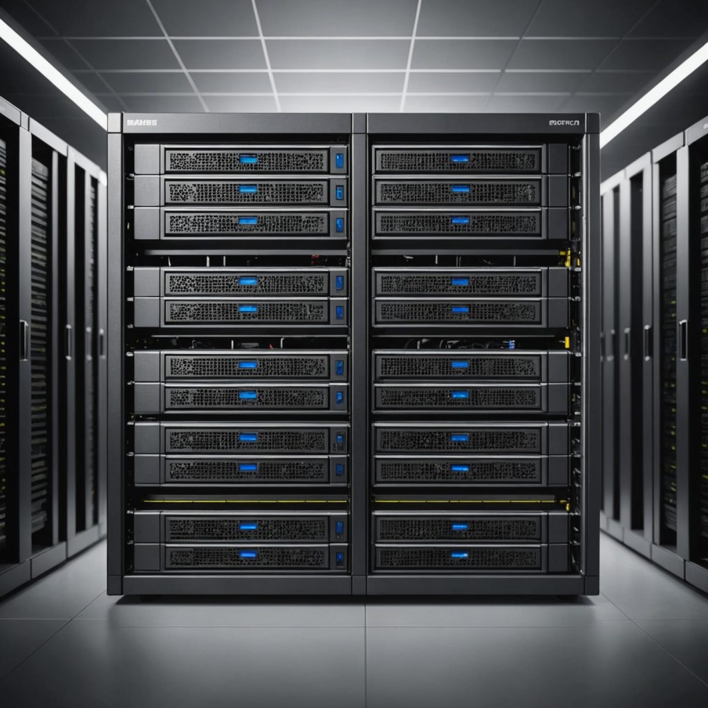 Comment installer et configurer un serveur de stockage en réseau pour ... Comment installer et configurer un serveur de stockage en réseau pour ...